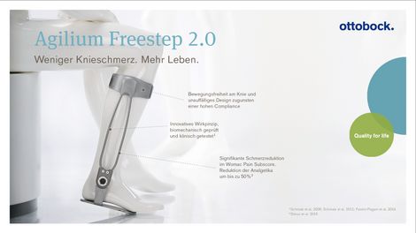 Sanitätshaus & Orthopädie Ottleben aus Kalefeld & Alfeld